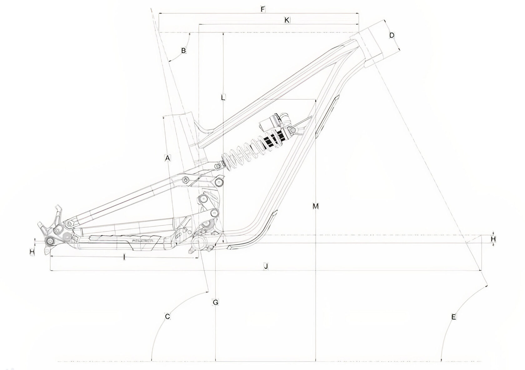 Велосипеды Polygon / COLLOSUS DH — даунхилл