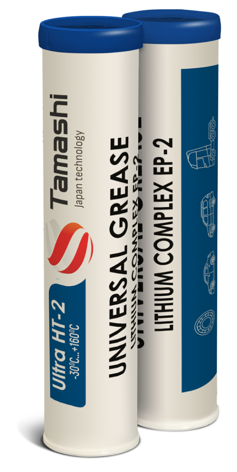 Greases Tamashi grease Ultra HT-2