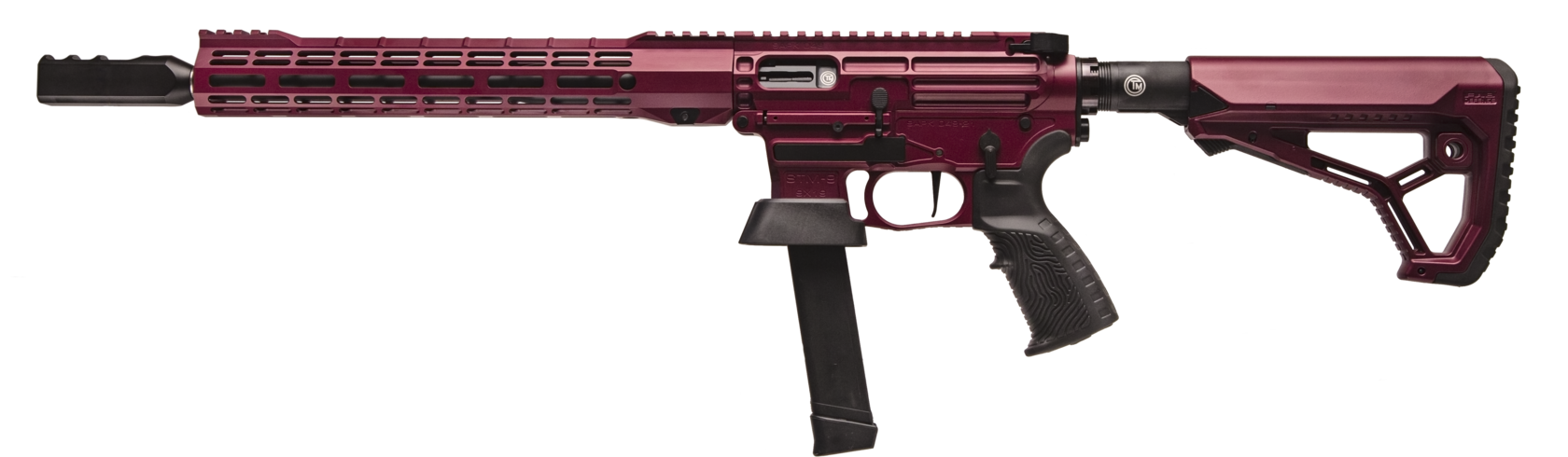 Купить AR15 9X19