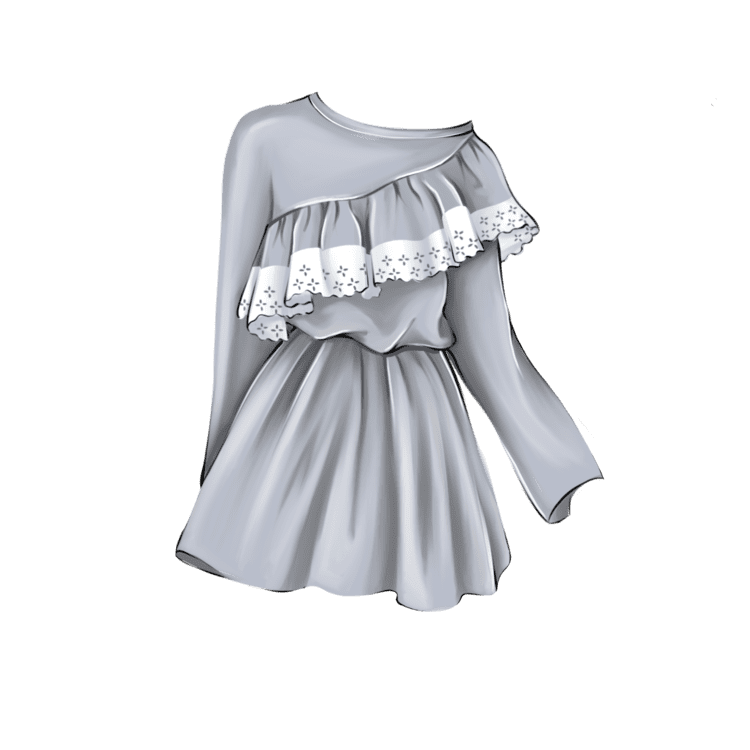 Dresses | Asel' Atelier