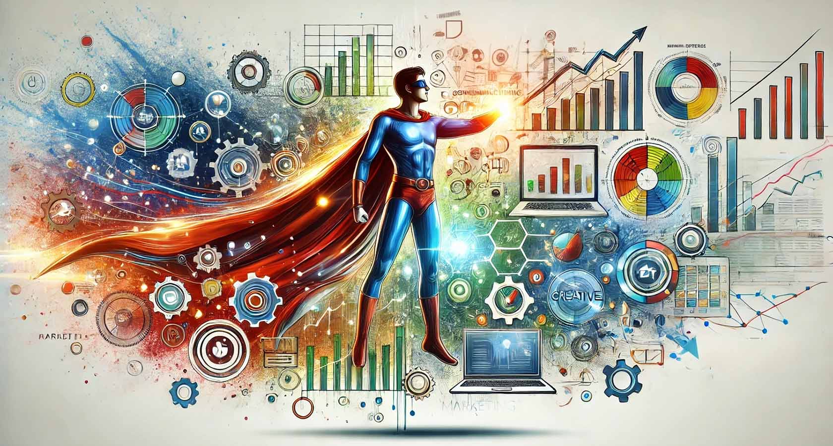 WHAT TO DO WITH MARKETING… NEXT? — MORE EXPERT BLOG