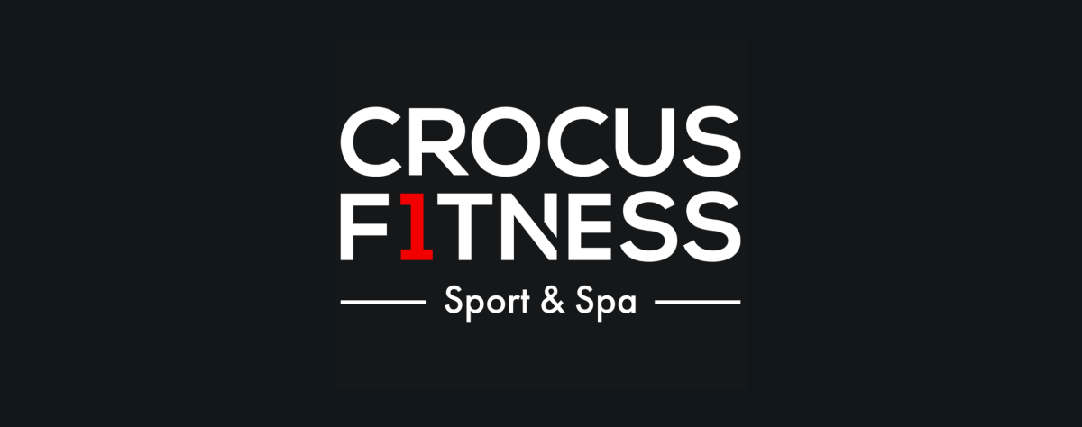 Расписание Crocus Fitness