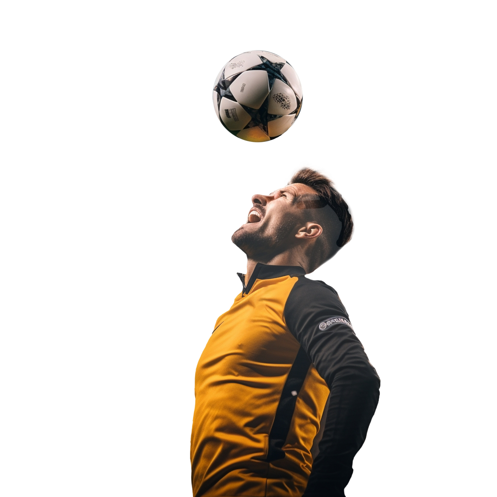 The Legends Cup 2025