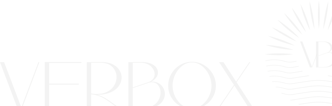 VERBOX TRAVEL - туристическое агентство без ограничений