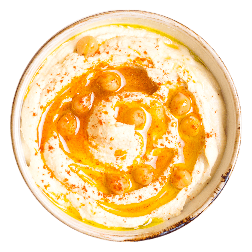 Try Israeli Food With Lev Haolam Boxes