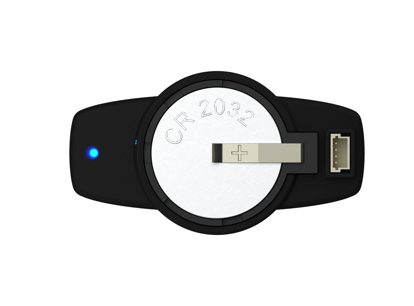 Buy Wireless EMG/ECG sensor MYOblue v1.0 for registration muscle activity