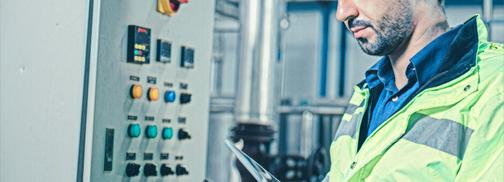 How to Reduce Electricity Consumption at a Factory
