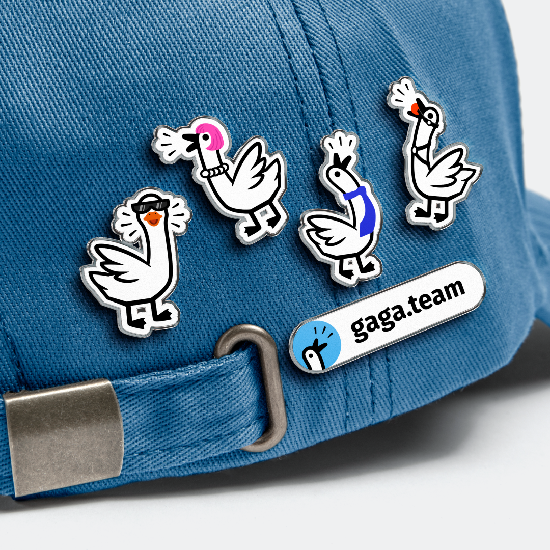Gaga.team