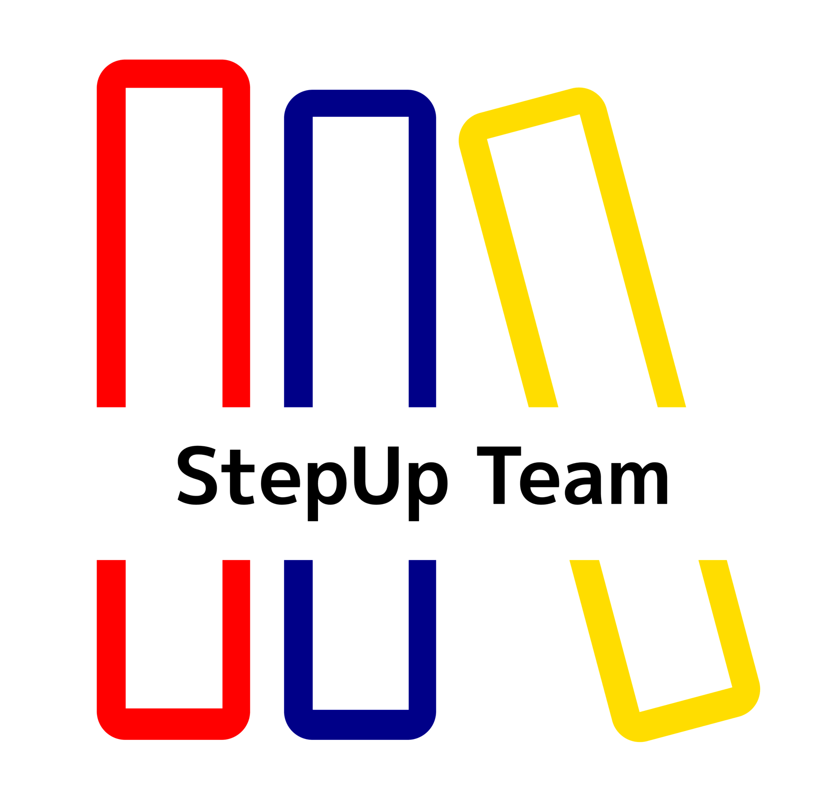 StepUp Team