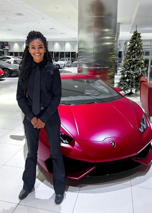 Types of Promo Models in Miami| Julia Valler Event Staffing