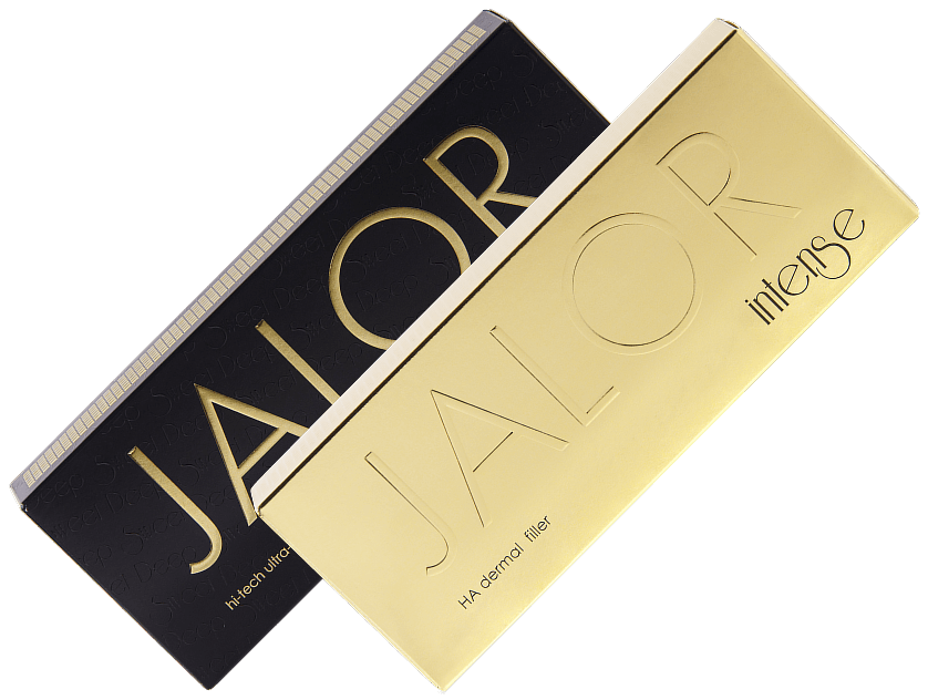 Jalor программа лояльности