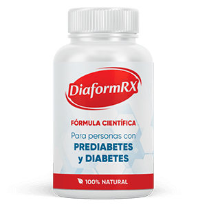 DiaformRX, precio de cápsulas en México, donde comprar pastillas para ...