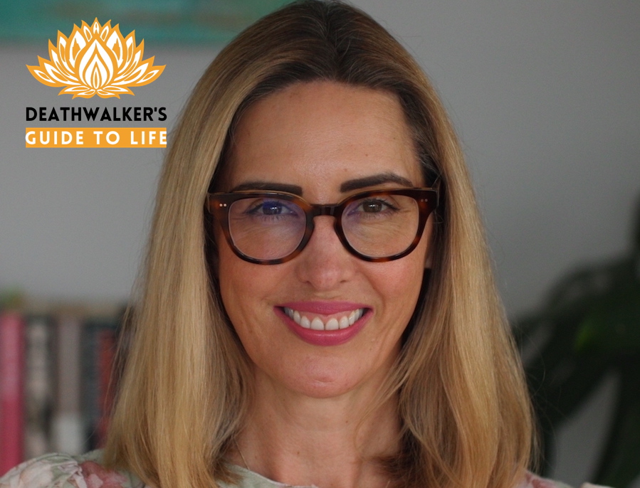 Deathwalker's Guide to Life Season 3 Episode 6