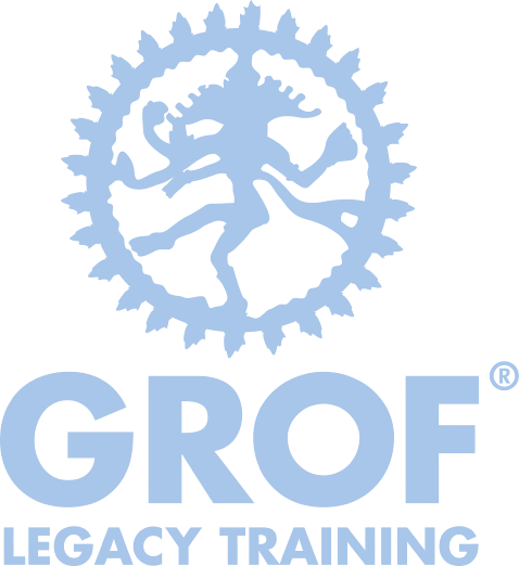 Главная Grof Legacy Training