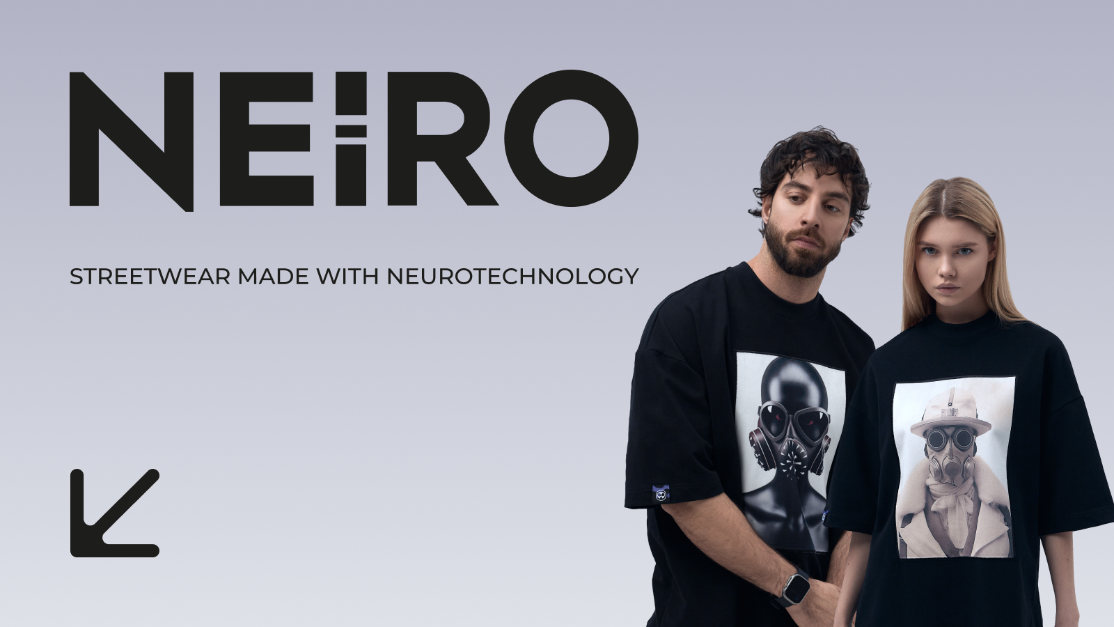 NEIRO ™ — одежда для города