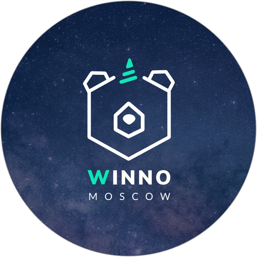 Winno Moscow