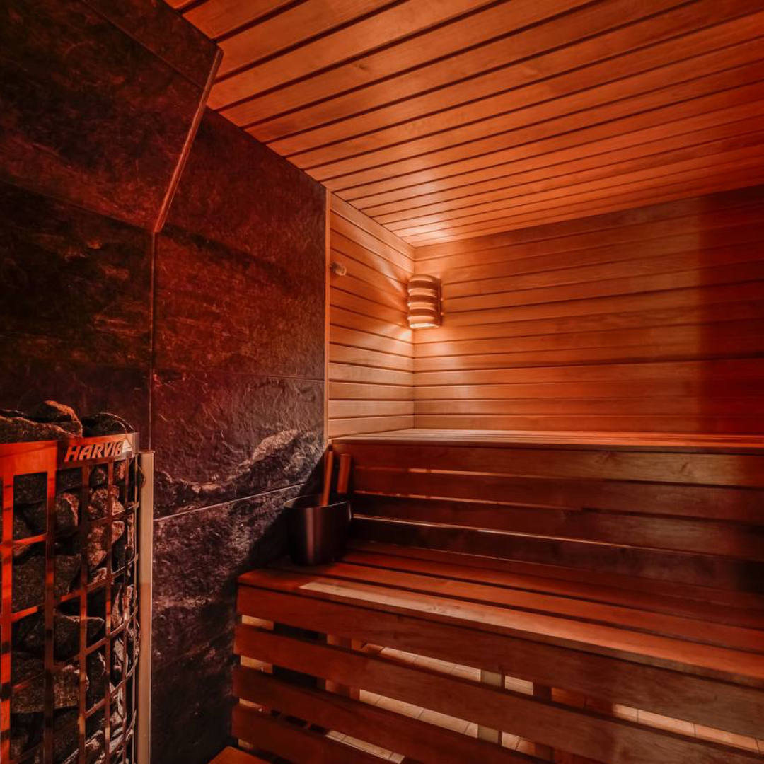 BeerSPA Natural in Prague