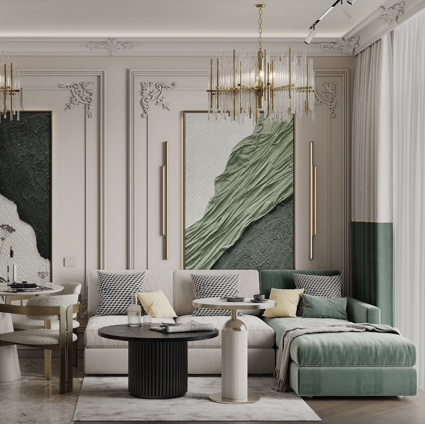 HOLEVA DESIGN