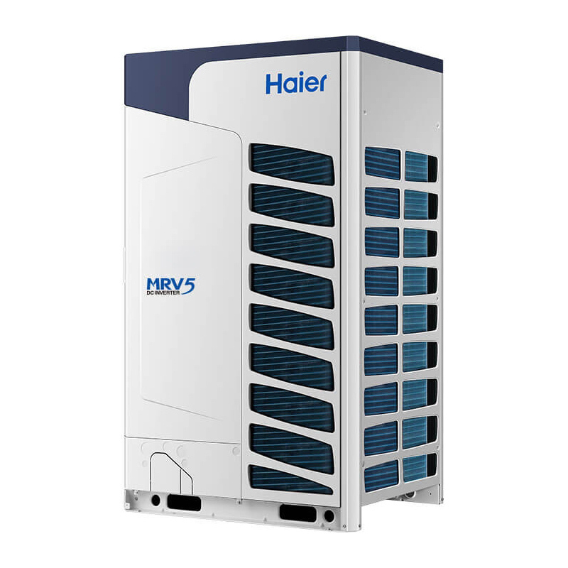 VRF системы Haier в компании ХОГАРТ