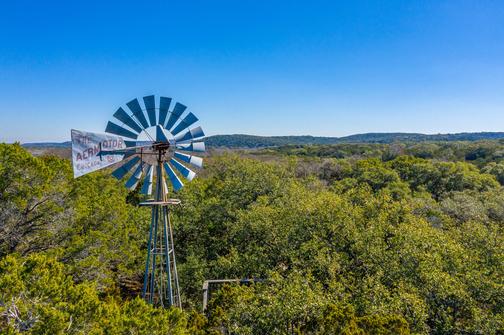 John Knox Ranch Policies