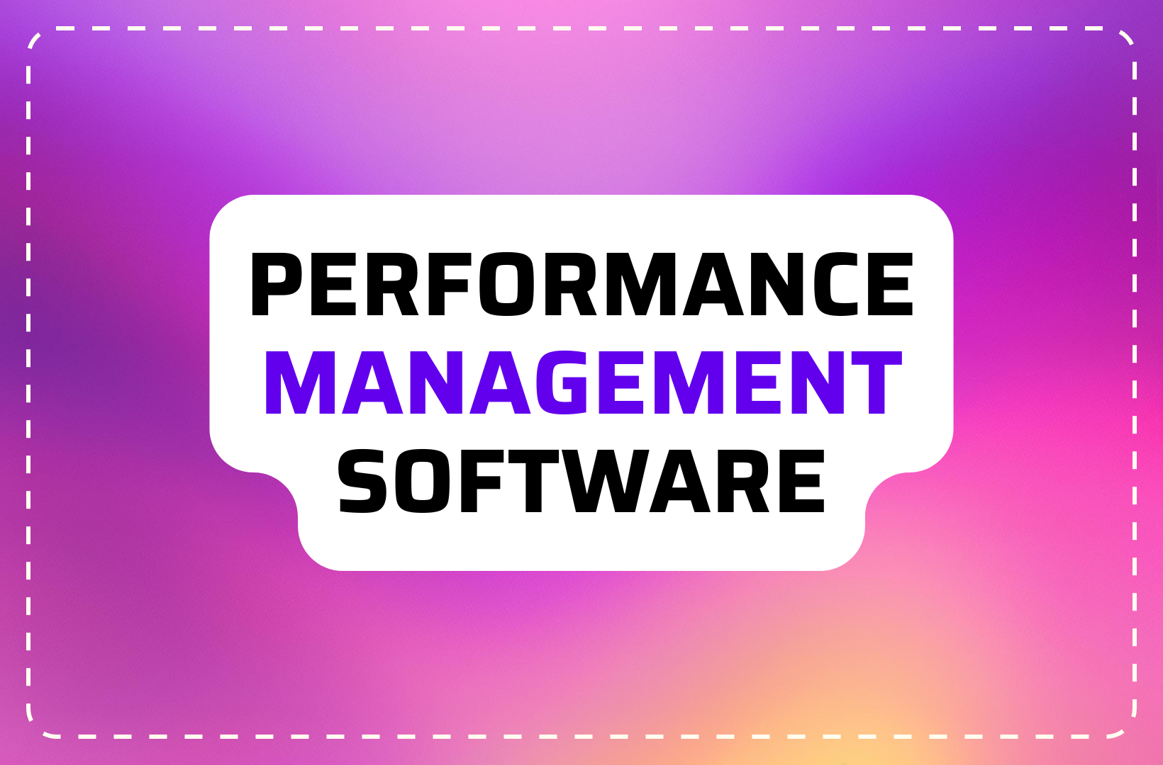5 best performance management software 2026 in the UK