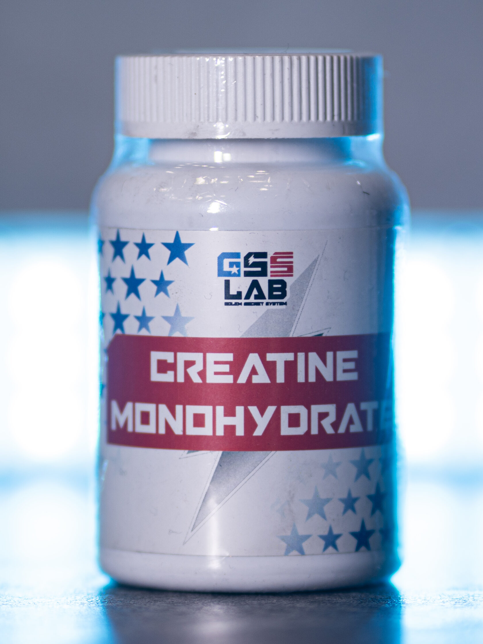 GSSLab Russia - Спортивное питание, SARMs, одежда