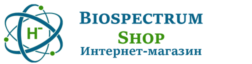 Главная страница - Biospectrum shop