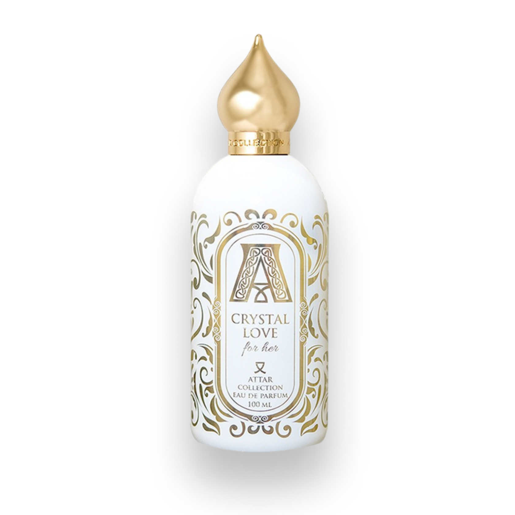 Attar Collection Crystal Love For Her