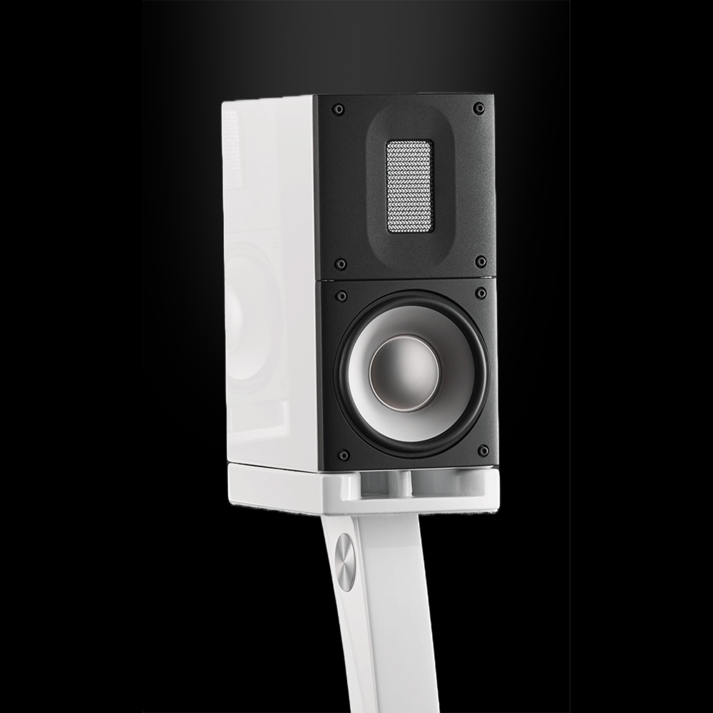 RAIDHO X SERIES. RAIDHO ACOUSTICS - official distributor audiomerlin ...