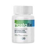 Prostafix en Guatemala - precio, farmacias galeno