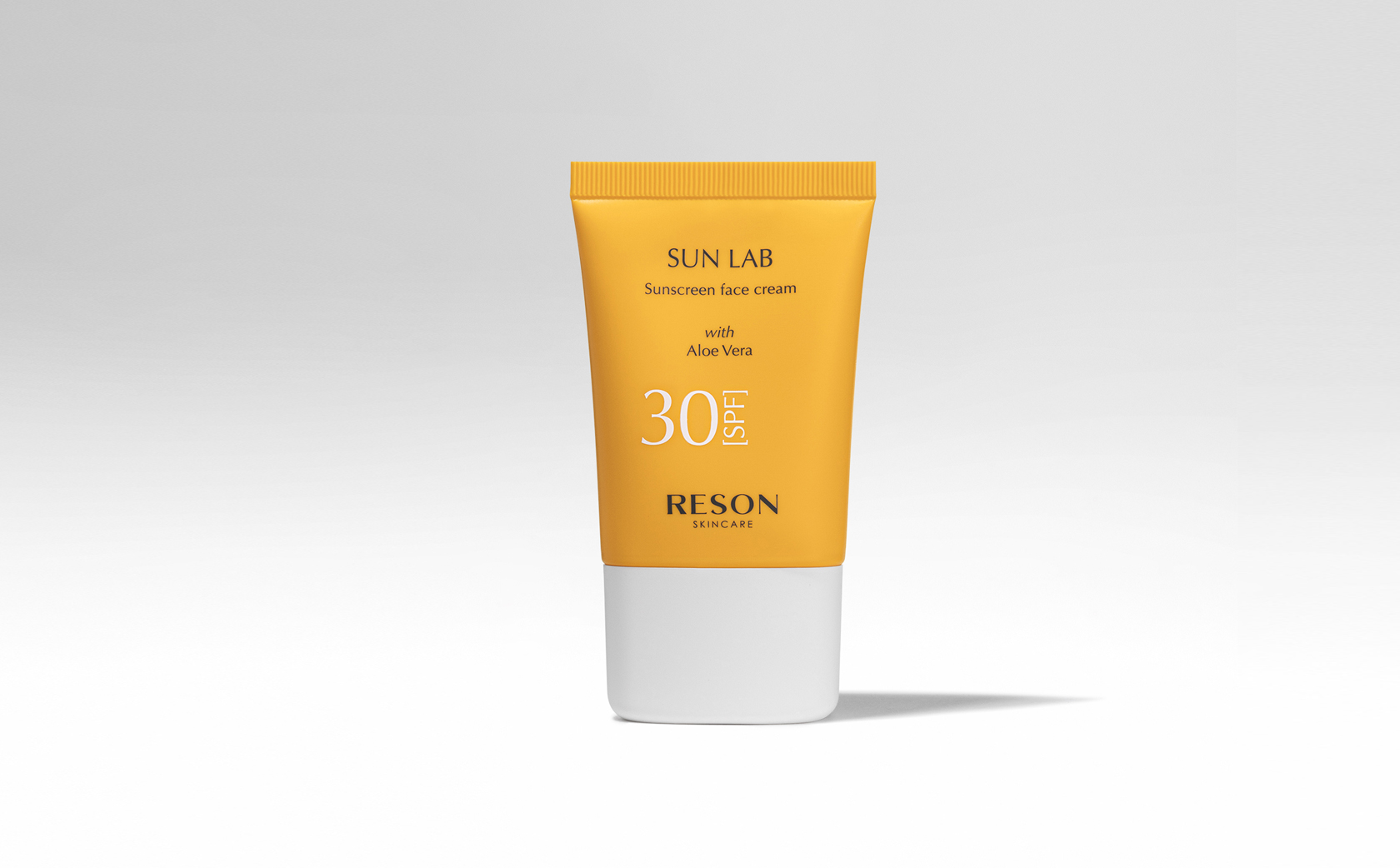 Sunscreen face cream 30 SPF