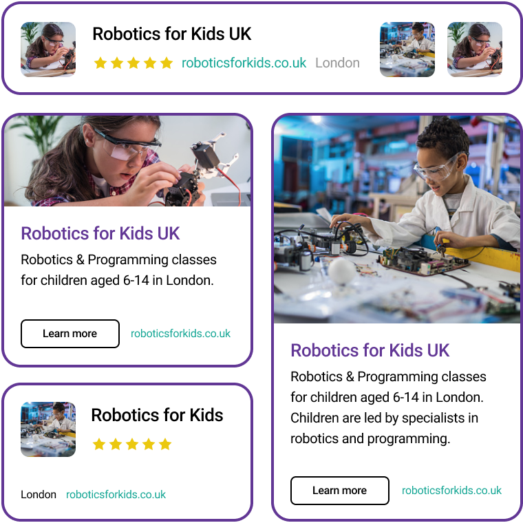 ADTOOLS • Simple, easy digital advertising for small businesses