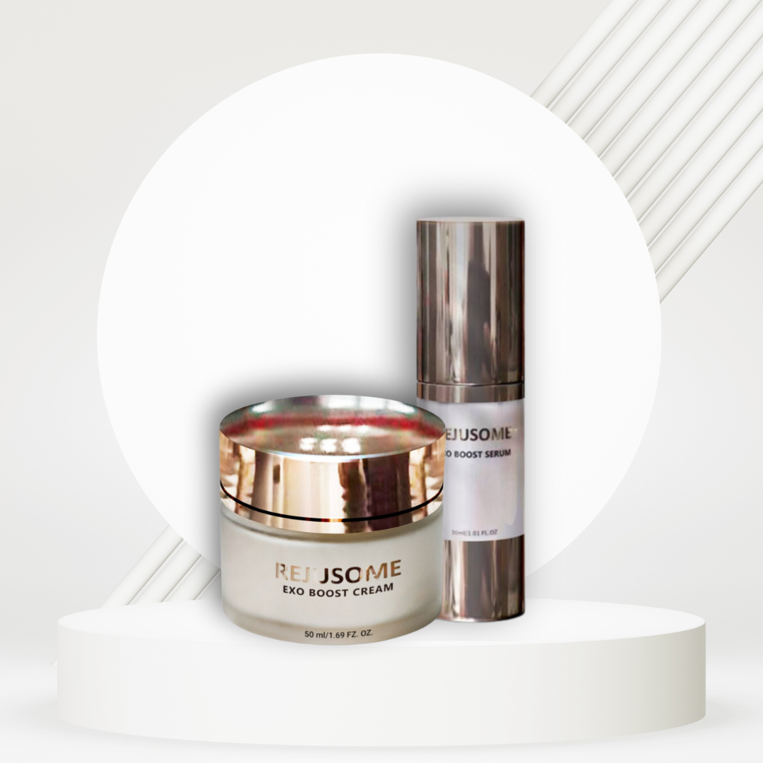 Rejusome экзосомы для лица и тела