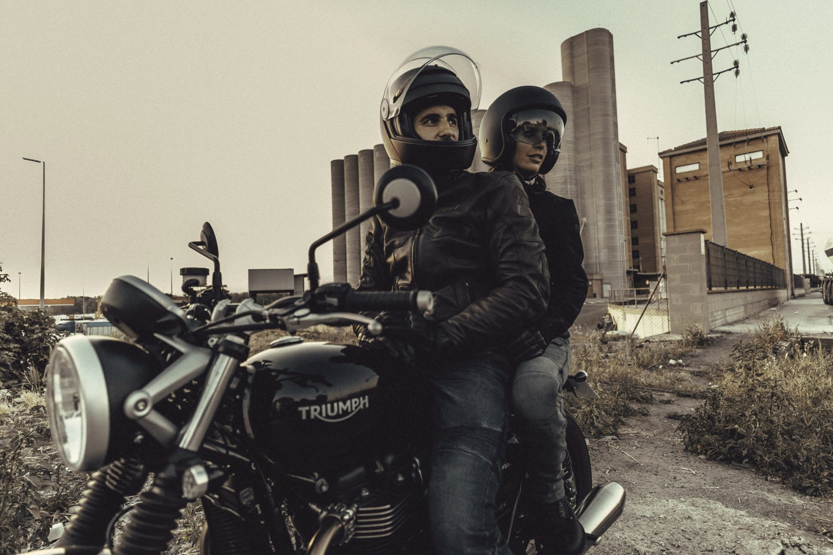 Шлем HJC V90 — купить с доставкой по России