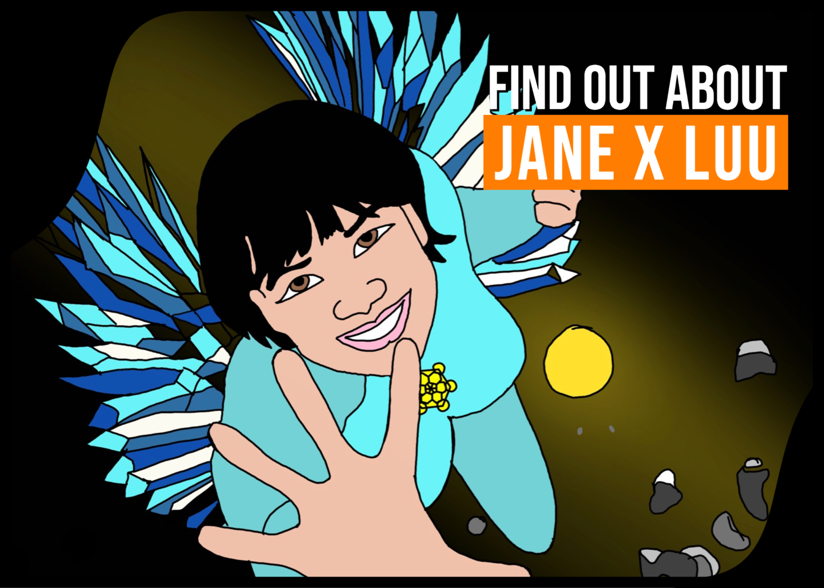 Remarkablz.com | Jane X Luu