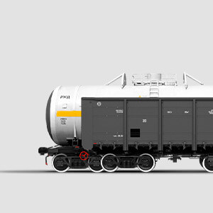 ABC-Rail | Rolling stock's lease