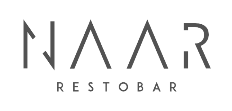 NAAR Restobar Menu