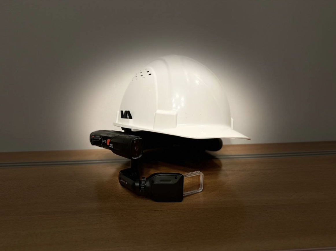 IKSAR tested the new explosion-proof GOOLTON C2000 model – a direct ...