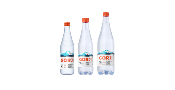 Минеральные Воды Кавказа