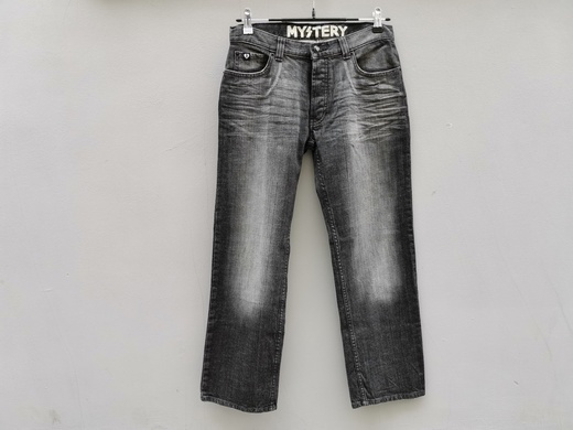 Джинсы Mystery Loose fit