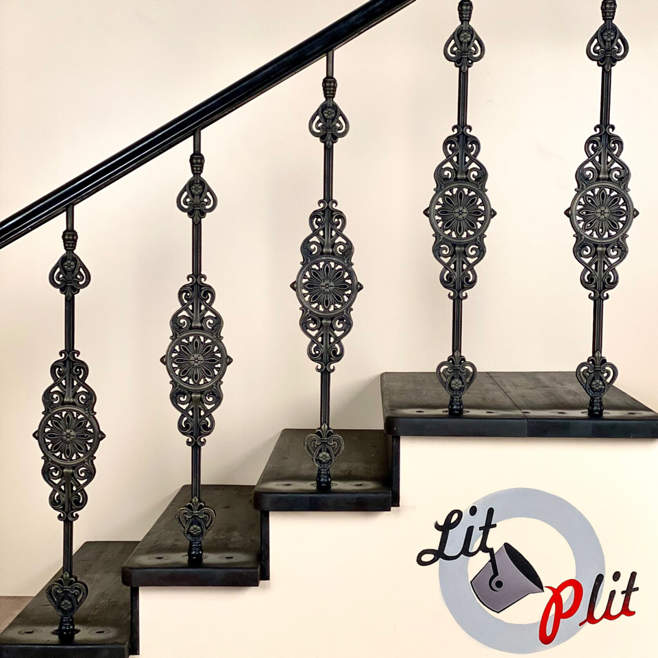 Балясина "Жозефин"