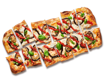 Best Italian Pizza in South Florida