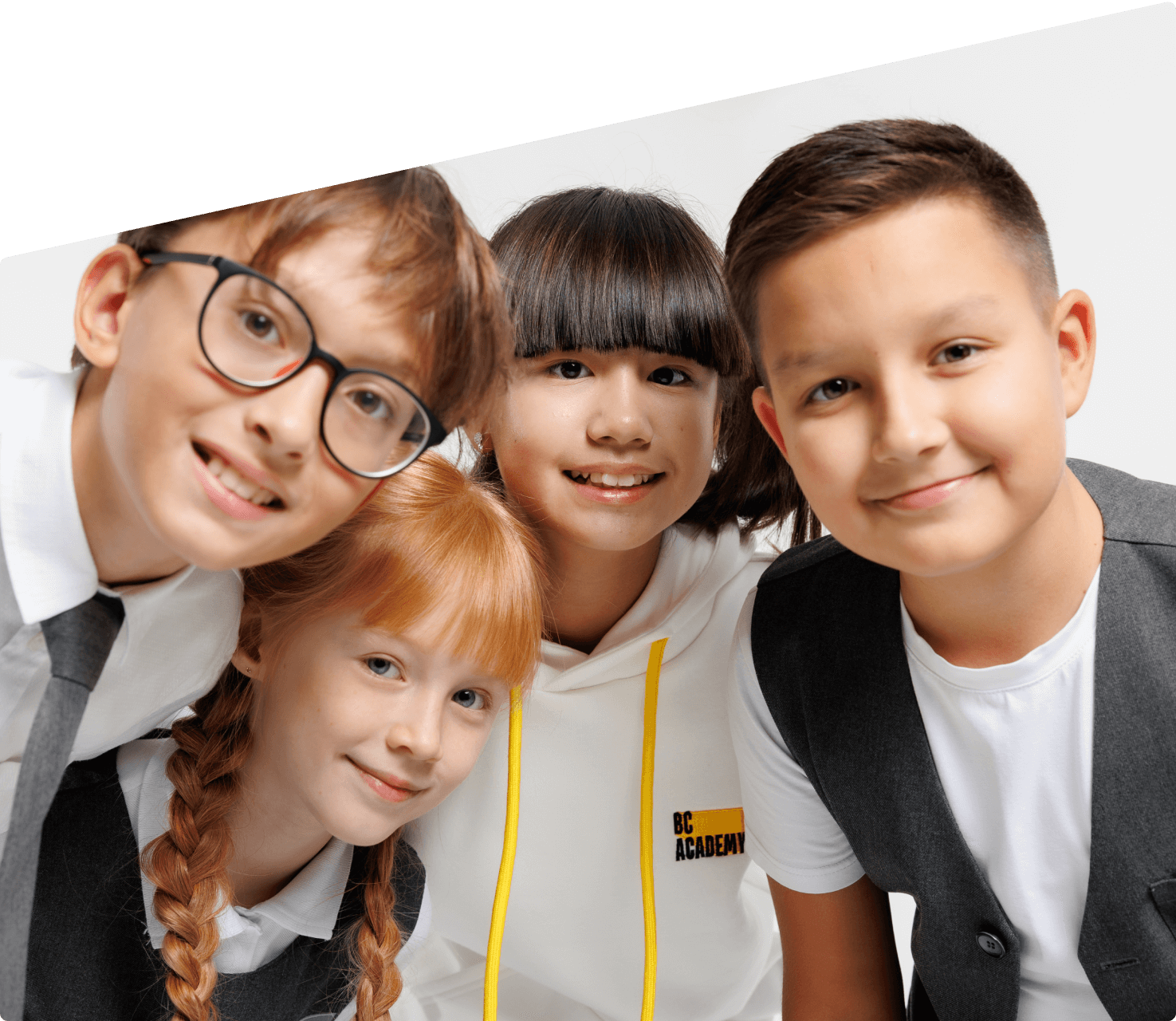 BC Academy International School and Nursery