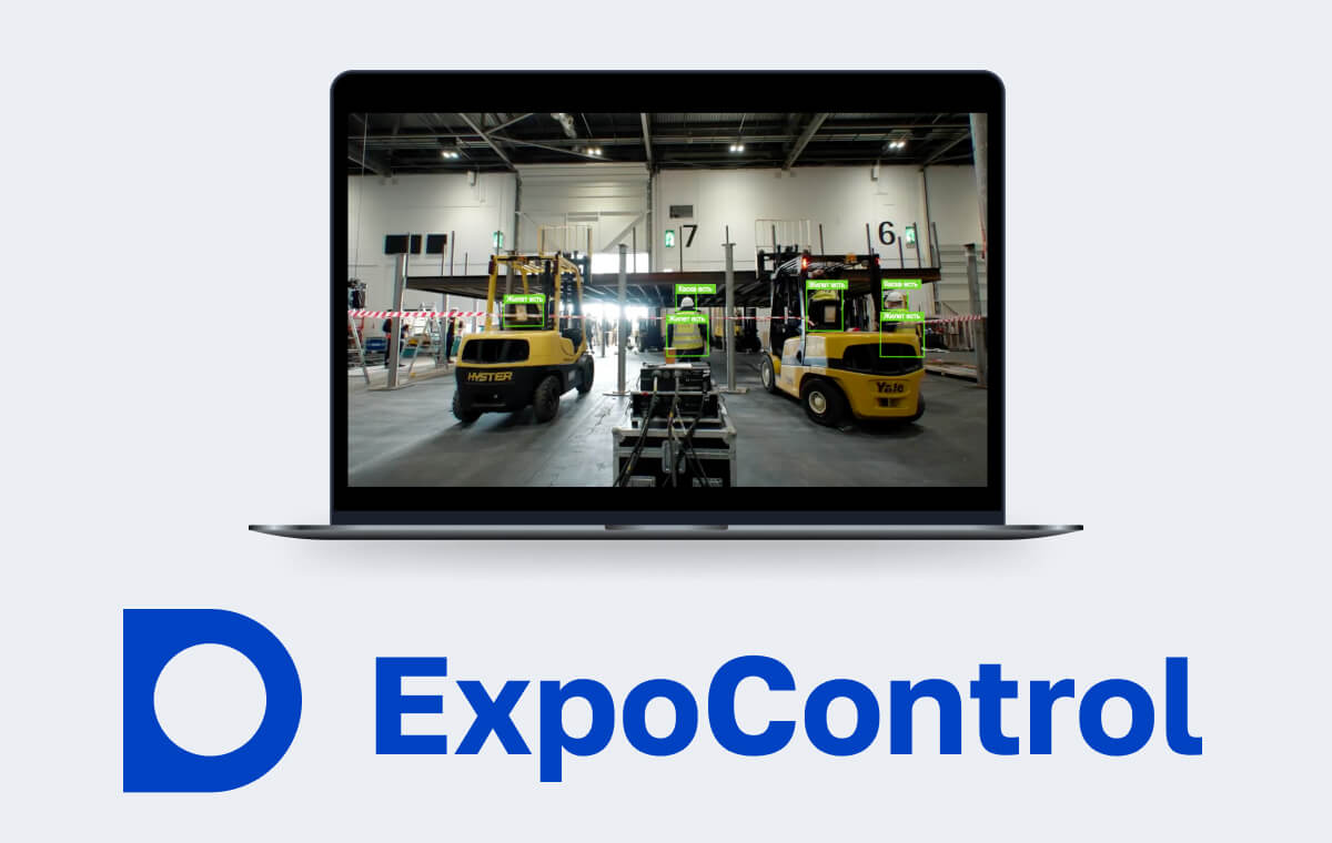 ExpoControl