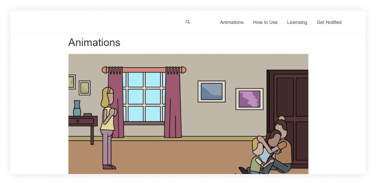 Бесплатные видеостоки и платные: ТОП 40 лучших стоков, где скачать ...