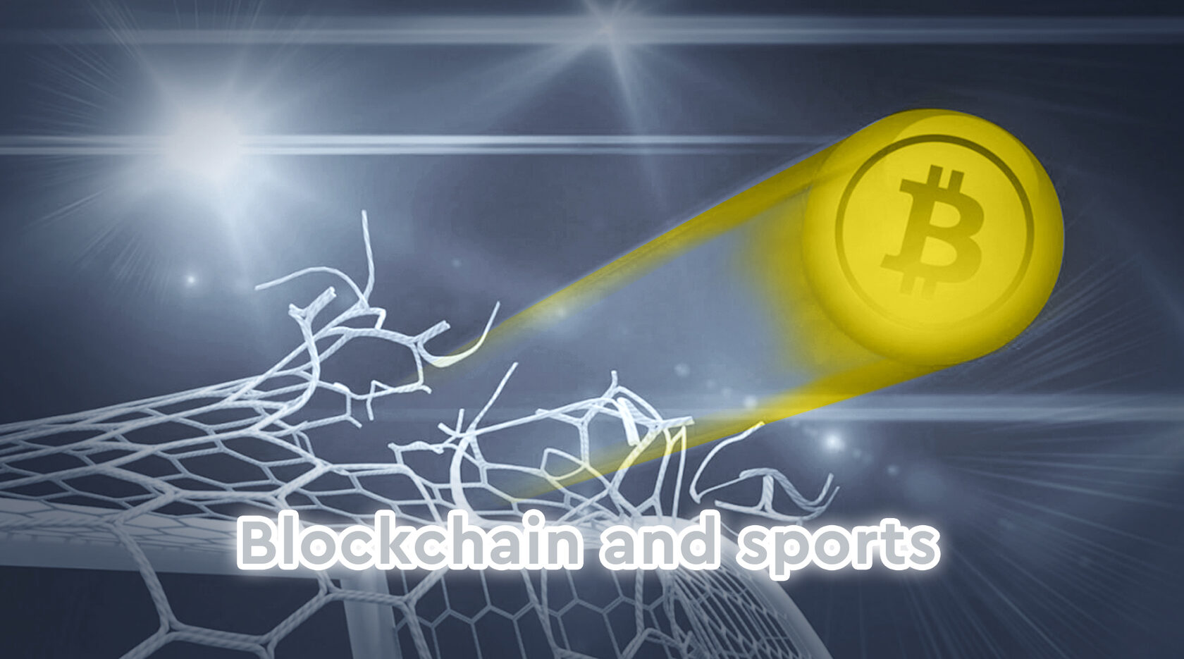 Blockchain and sports