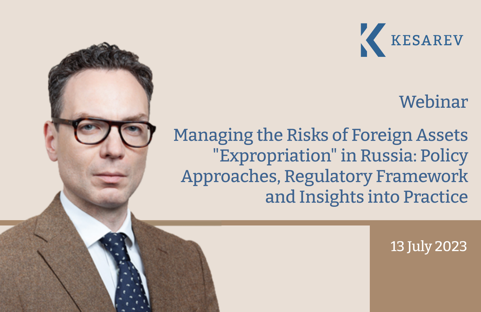 Managing the Risks of Foreign Assets "Expropriation" in Russia: Policy ...