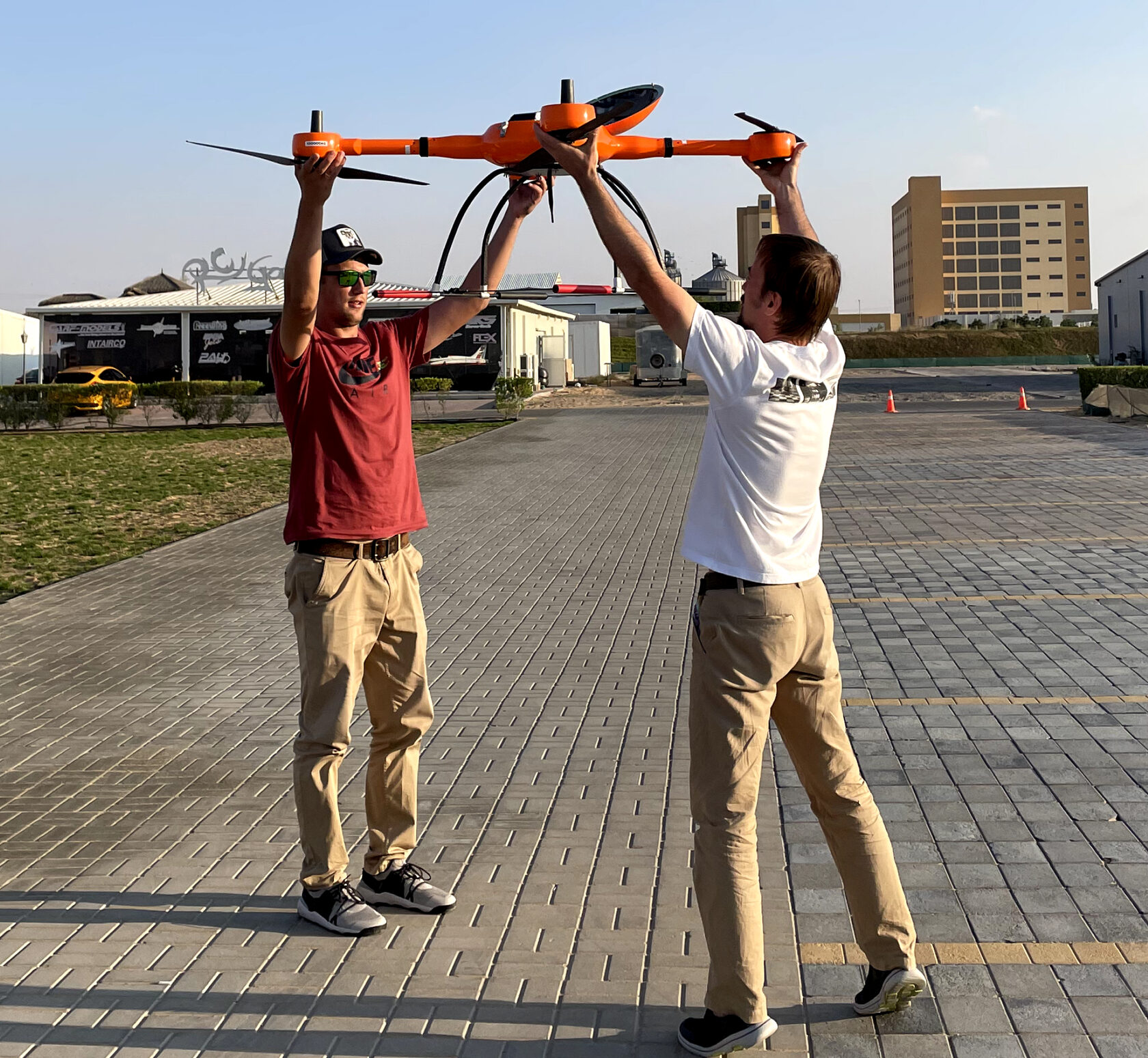 Latest news and updates in the drone world | Microavia - Stay Informed ...