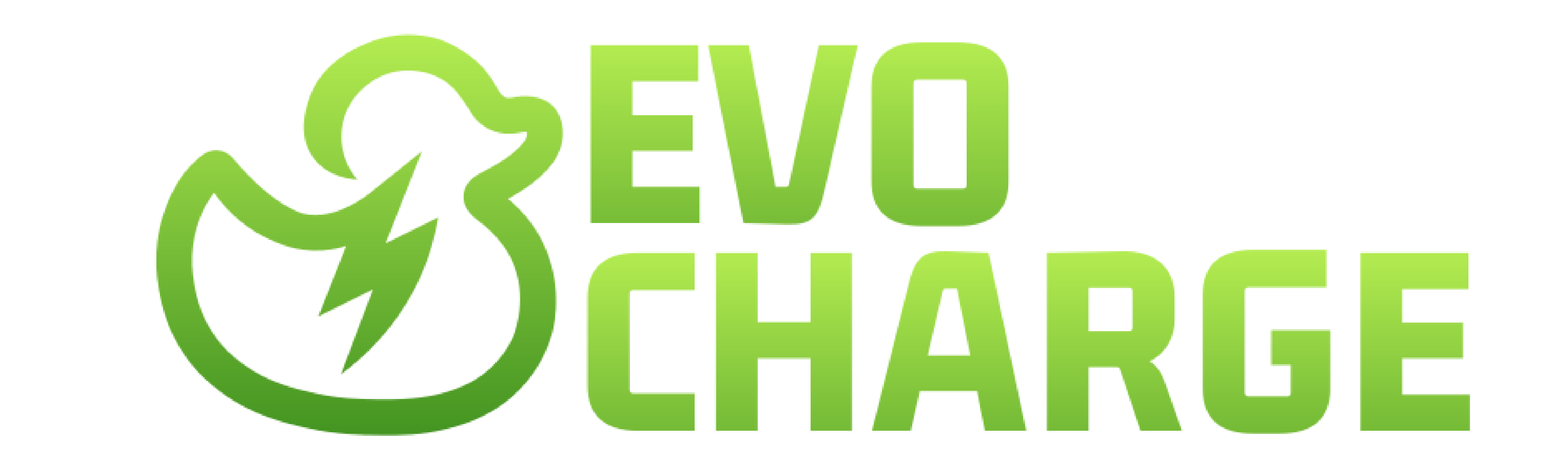 EvoCharge - Каталог товаров