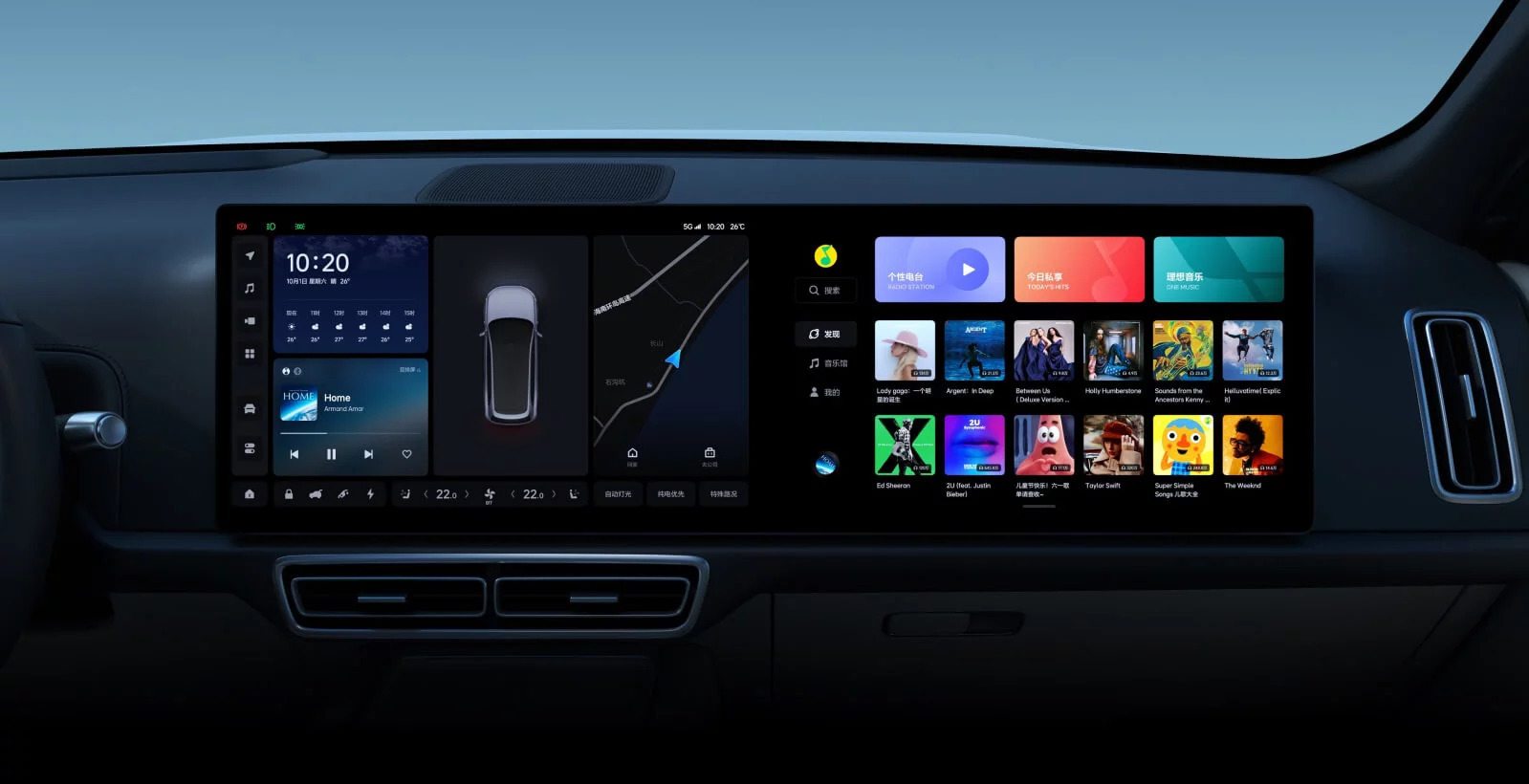 Buy New Lixiang: Best Li Car Prices in Dubai